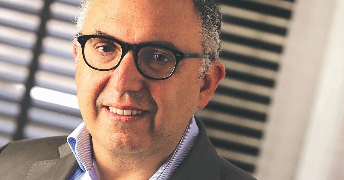 Éric Bismuth: «Les PME et les ETI sont notre réservoir d’emplois et de ...