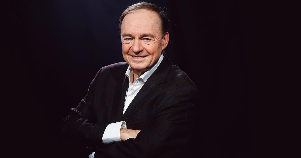 Jérôme Jaffré: «Les cartes sont rebattues pour la présidentielle de 2022»