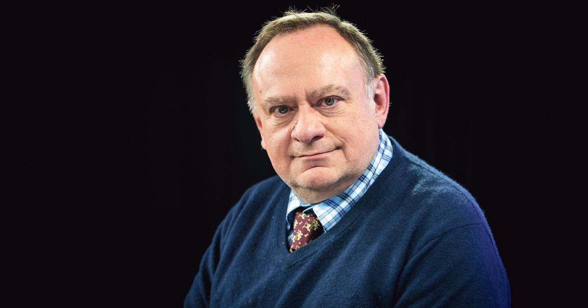 Jean-Marc Daniel: «On ne s’en sortira pas sans faire d’efforts»