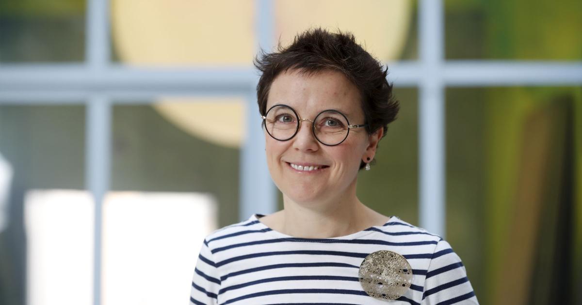 Les trésors d’imagination de Constance Guisset