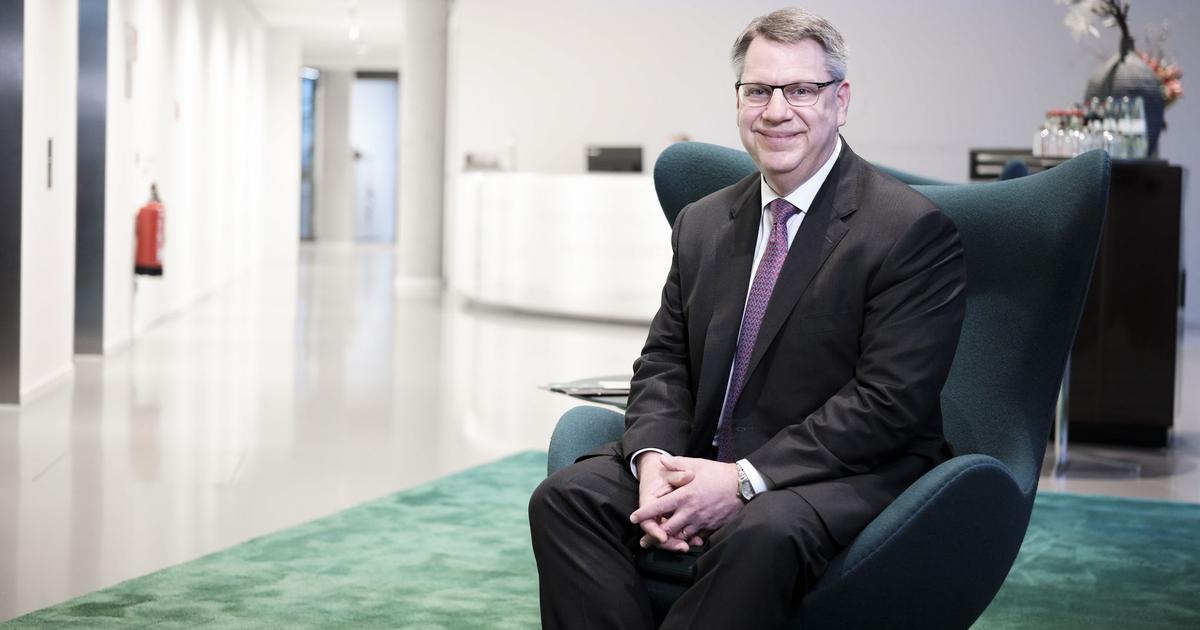 Rich Lesser, patron du BCG: «Sur le climat, l’Europe a de l’avance et ...