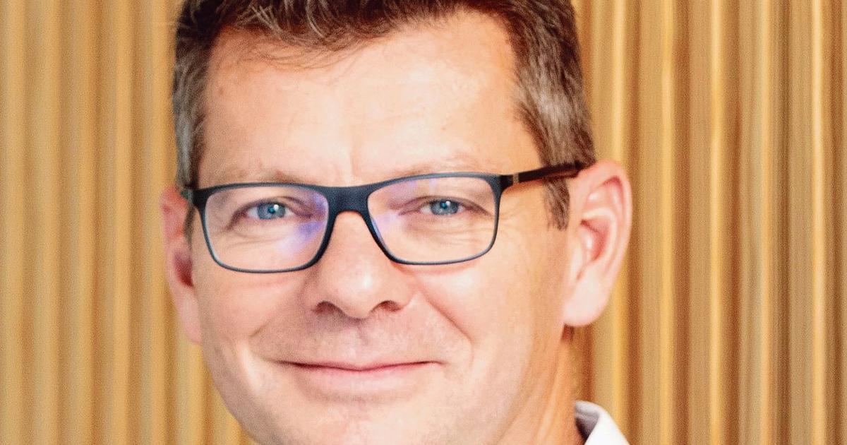 Benoît Rabilloud: «Nous mettons en place un modèle flexible même pour ...