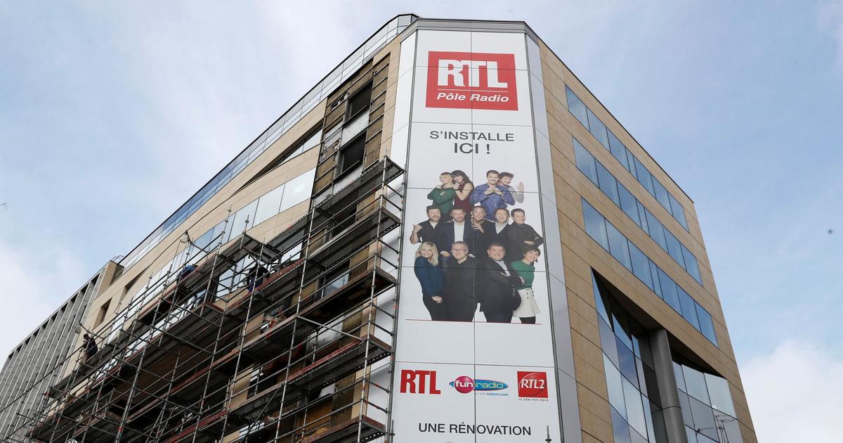 Le groupe RTL se sépare de sa branche en Belgique