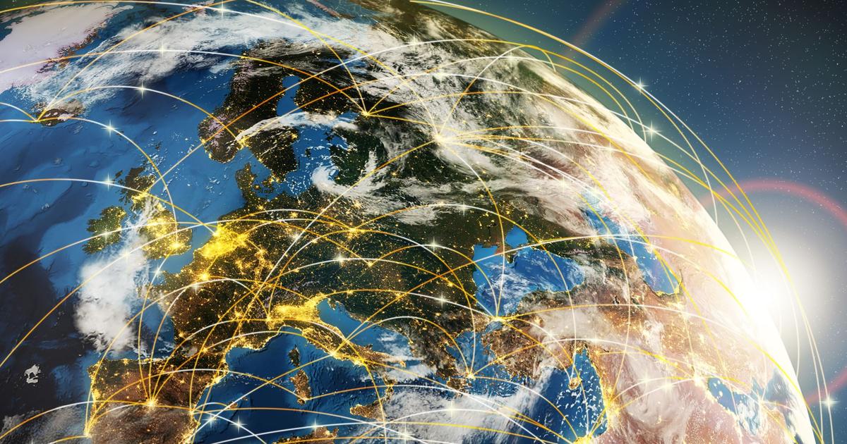 La mondialisation doit être revue et corrigée