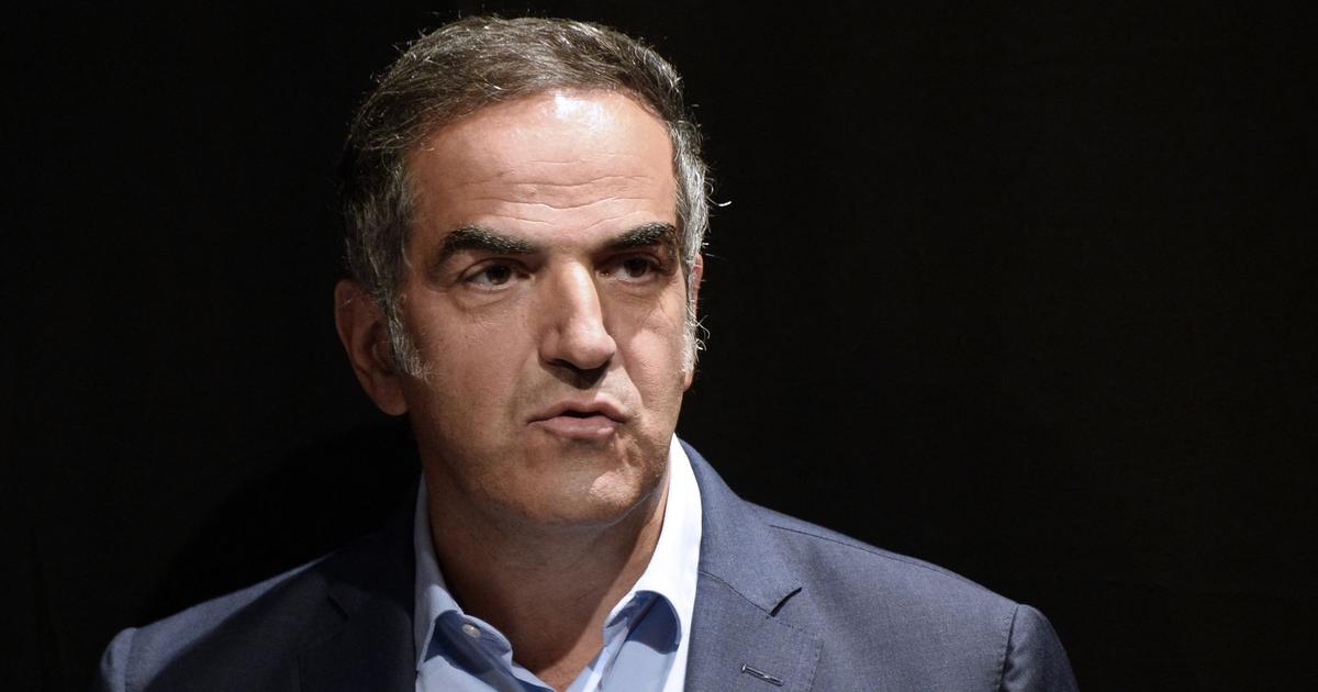 Christopher Baldelli veut donner un nouvel élan à Public Sénat