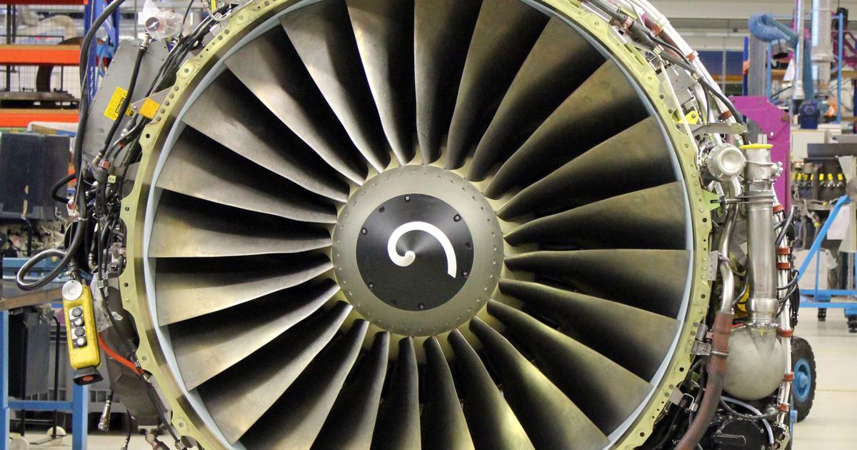 Mecachrome grandit sur le marché des pièces aéronautiques