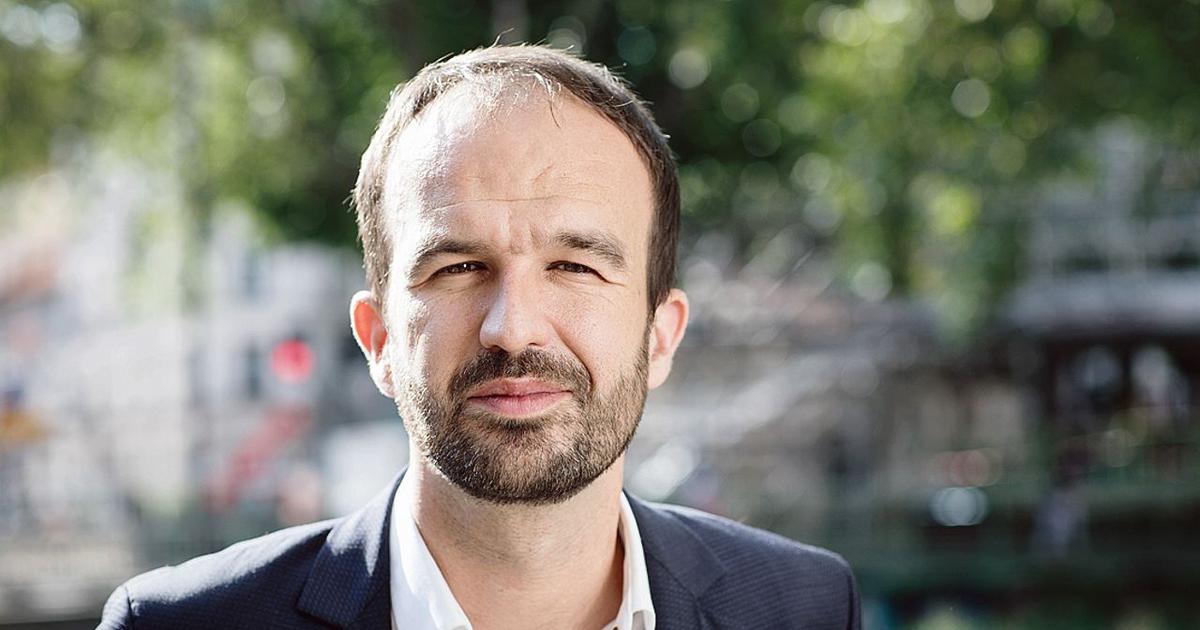 Présidentielle: Manuel Bompard, chef d’orchestre de la campagne de LFI ...