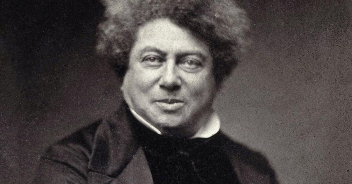 Dumas et l’affaire François Picaud: les chaînes qu’on abat