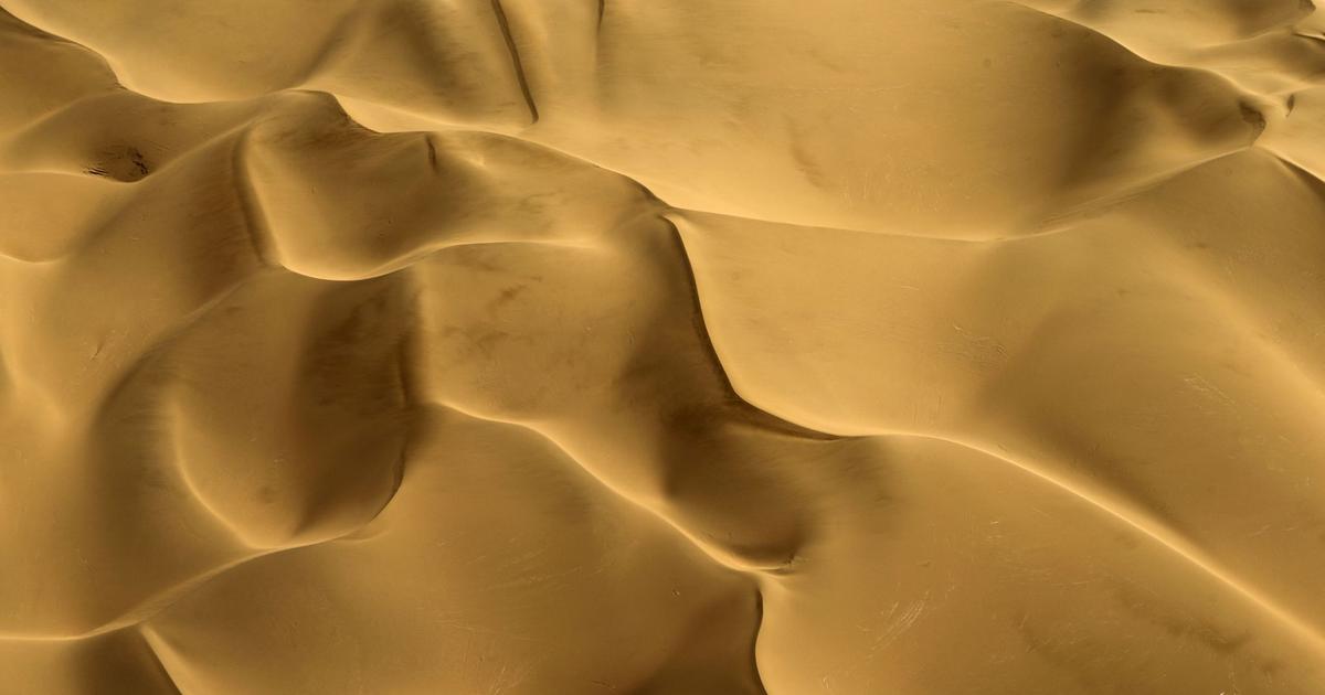 La Chine en lutte contre une aridité grandissante