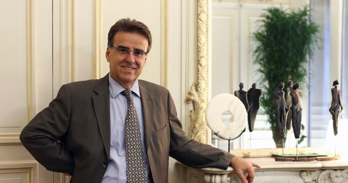 Antoine Basbous: «Partout, les Frères musulmans ont été renversés»