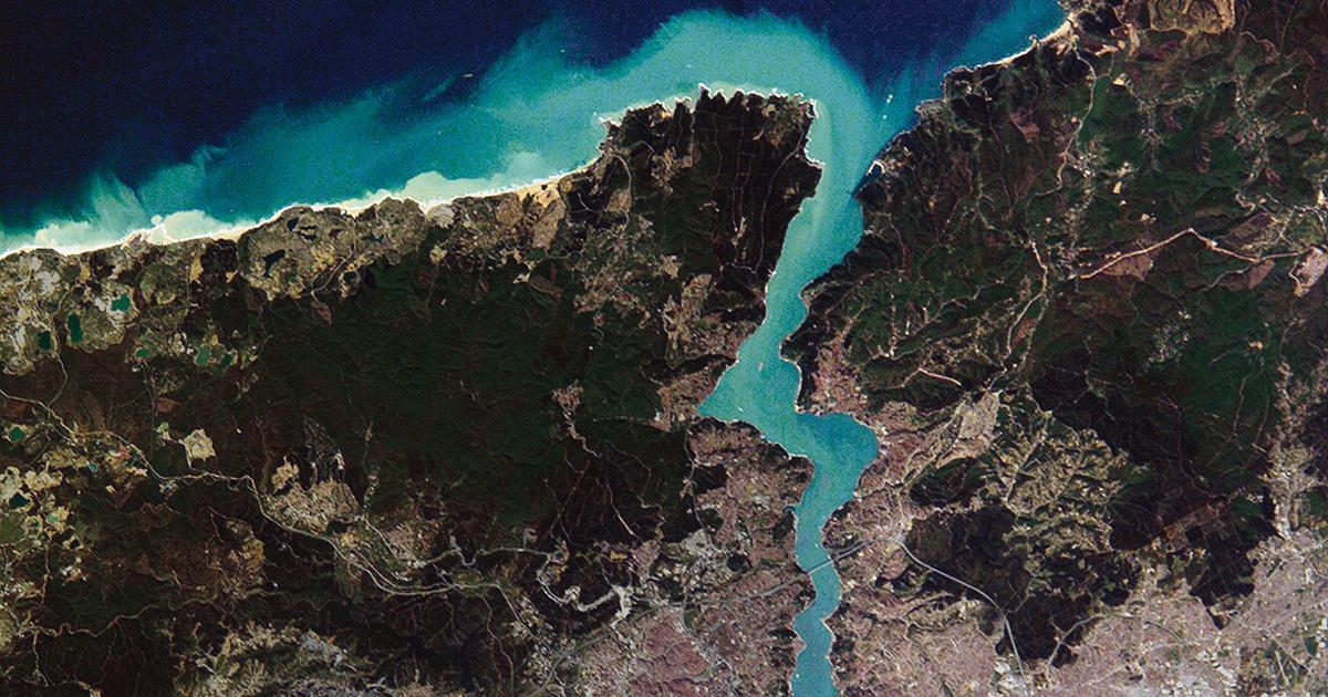 Les mille et un secrets du détroit du Bosphore