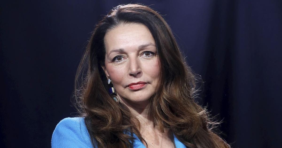 Valérie Boyer: «C’est toute la chaîne pénale qu’il faut remettre en place»