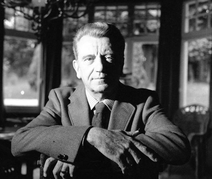 Louis Pauwels, ou la liberté de penser