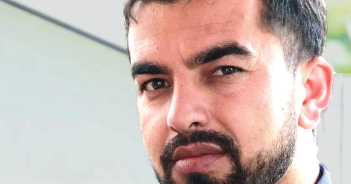 Afghanistan: le désarroi d‘Abdul-Azam Azizi