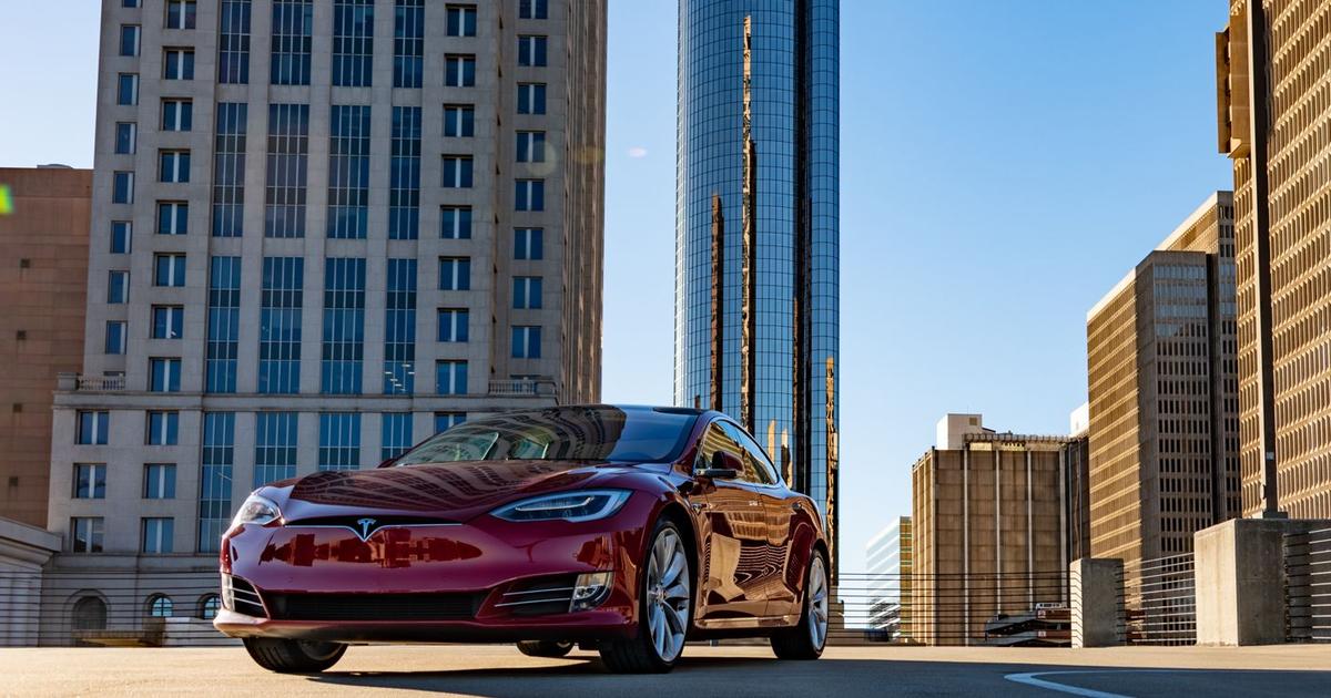 L’éclat de Tesla profite à une myriade de start-up