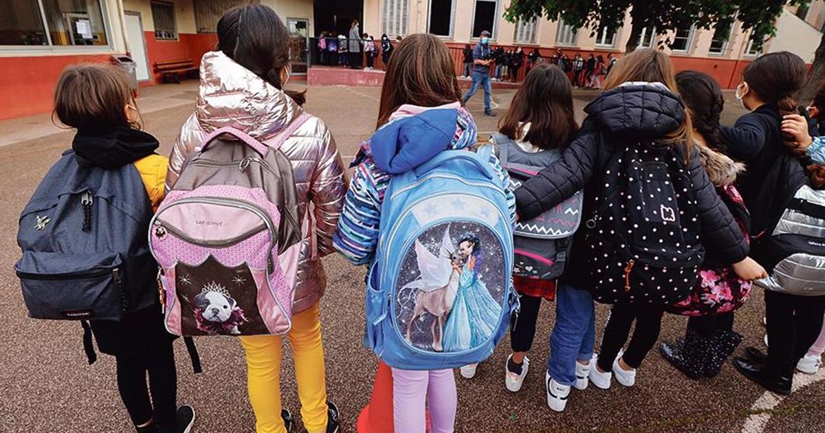 Covid-19: la rentrée risque de favoriser les contaminations