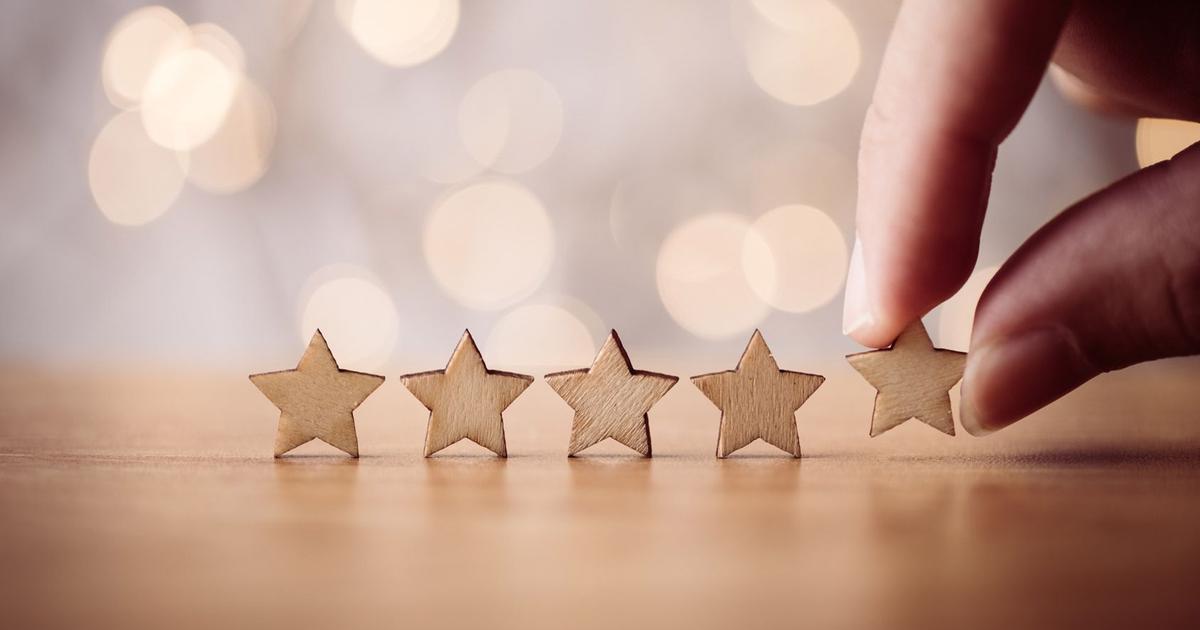 Les 5 clés du succès