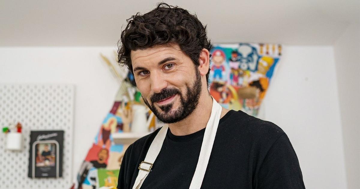 Le déjeuner du dimanche de… Fabrice Mignot