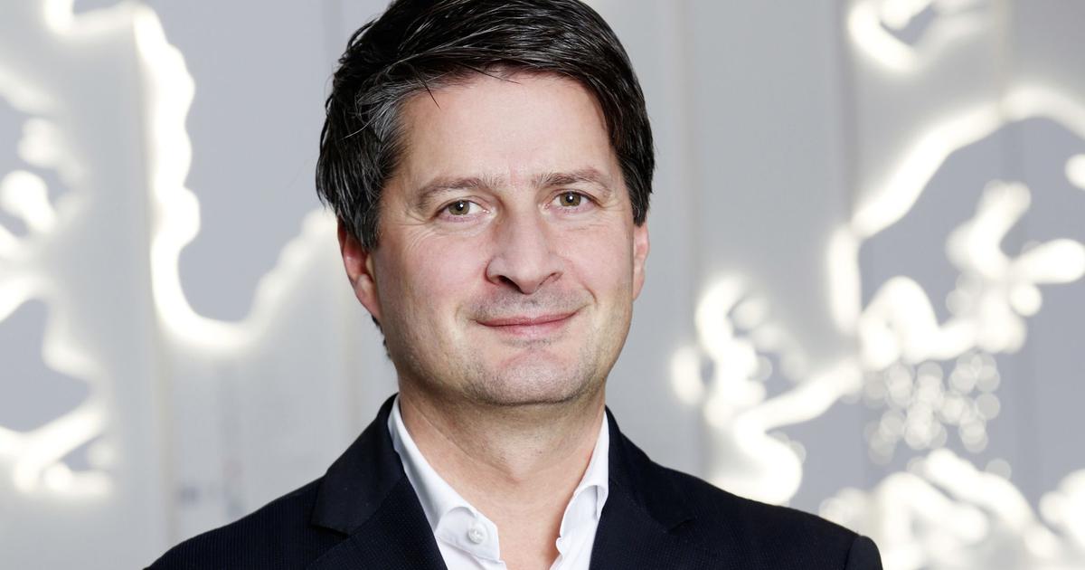 Xavier Chardon accélère au volant de Volkswagen Group en France