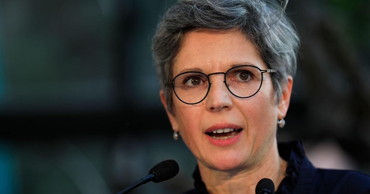 Sandrine Rousseau: le pari largement gagné de la radicalité