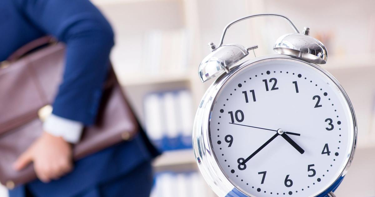 Ce que le manque de ponctualité révèle de nous