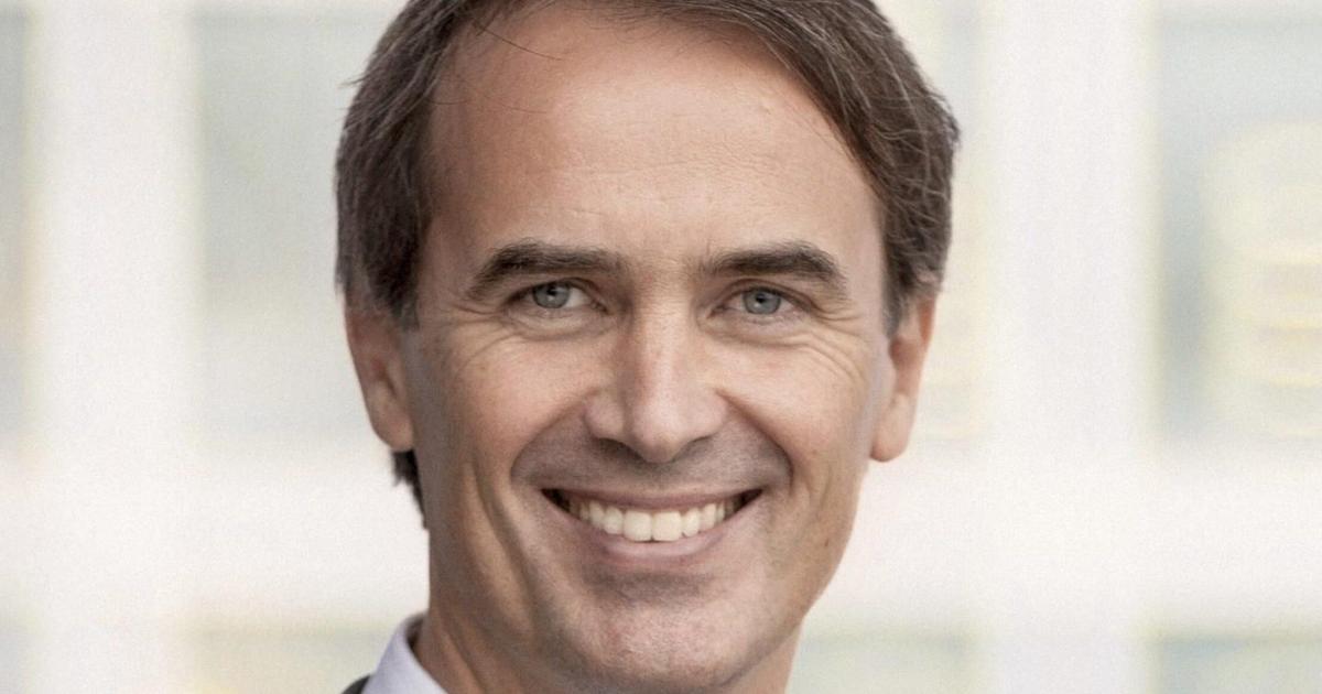 L’innovateur Peter Boone à la barre du géant du chocolat Barry Callebaut