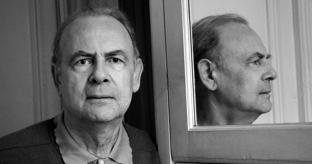 Modiano et ses doubles