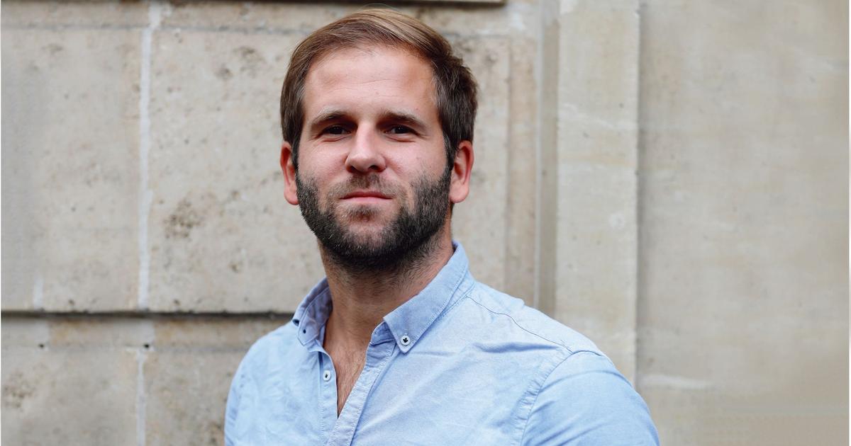 Baptiste Desprez: «Les Bleus doivent se réinventer»