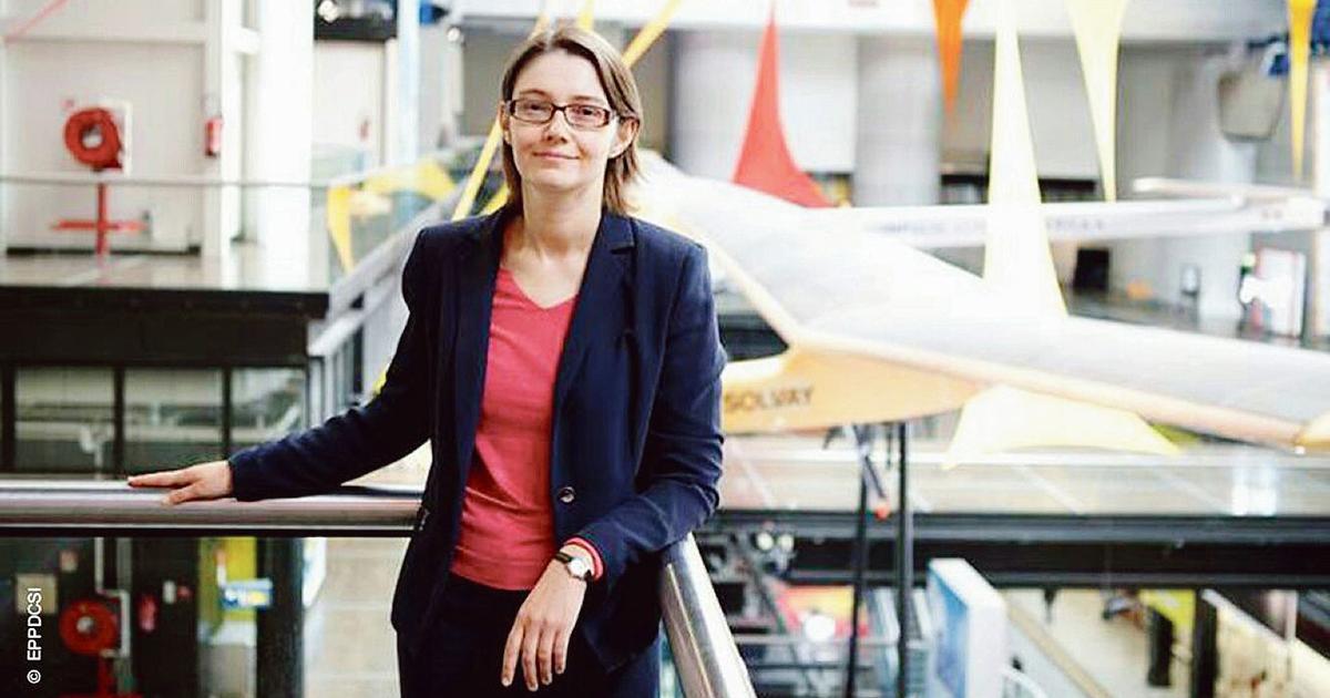 Budget: Mélanie Joder, nouvelle vigie des deniers publics