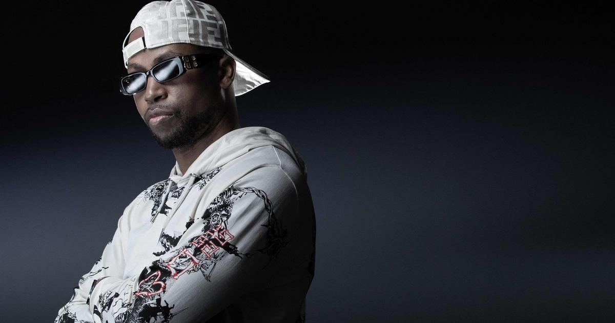 «En mode»: ce tic de langage popularisé par le rappeur Rohff