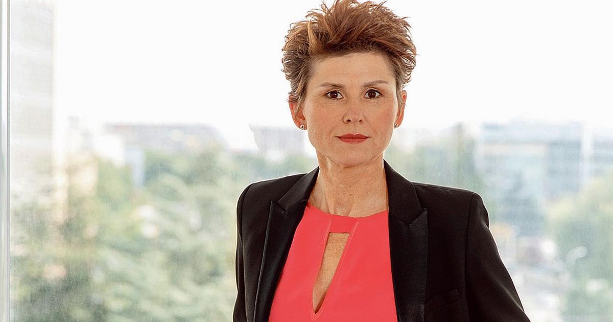 Doris Birkhofer, une patronne très «tech» pour Siemens en France