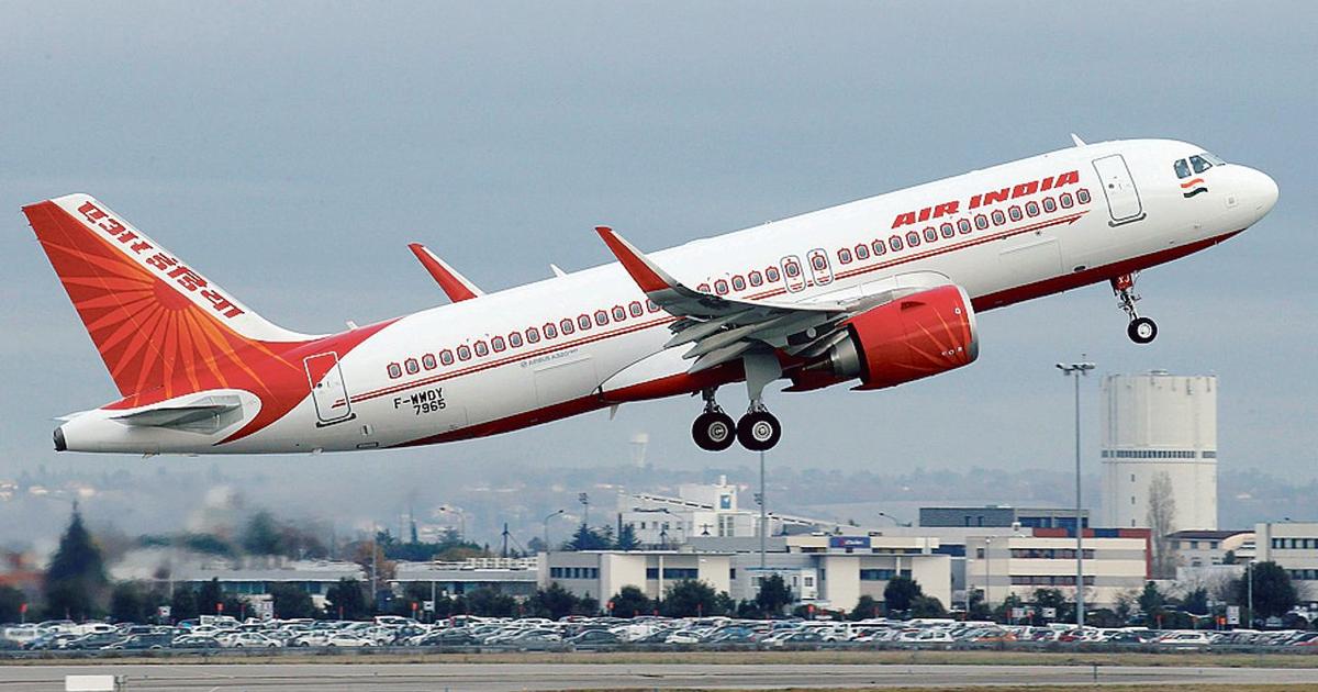 Le gouvernement indien cède Air India au géant Tata Le gouvernement indien cède Air India au géant Tata