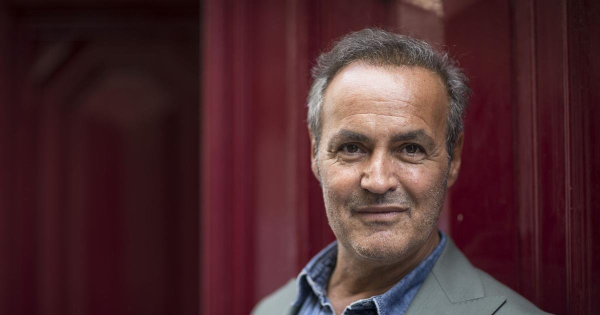 Roland Perez, le groupie de la chanteuse