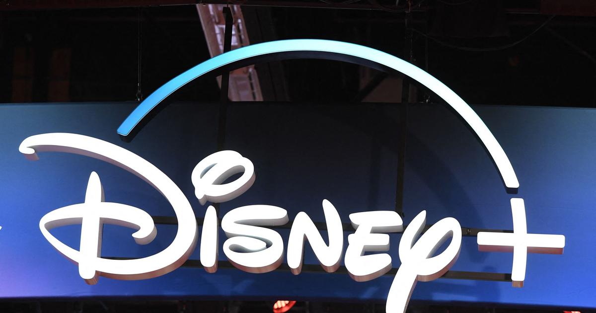 Disney+, probable leader du marché de la SVOD en 2025