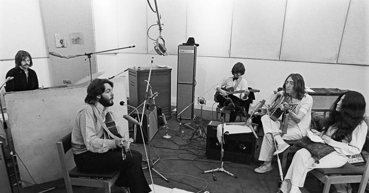 The Beatles: les derniers secrets de la séparation du groupe mythique
