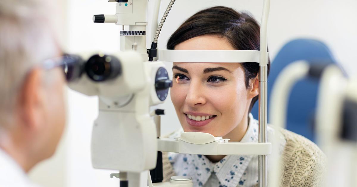 Point Vision change de propriétaire