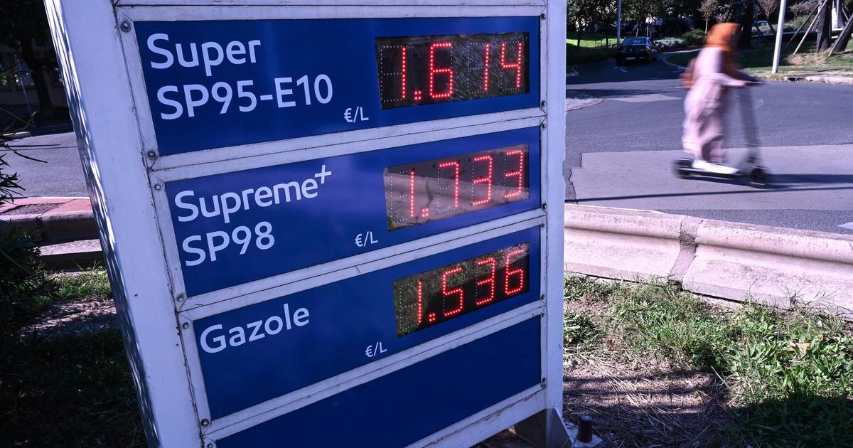 Essence: la piste du chèque carburant