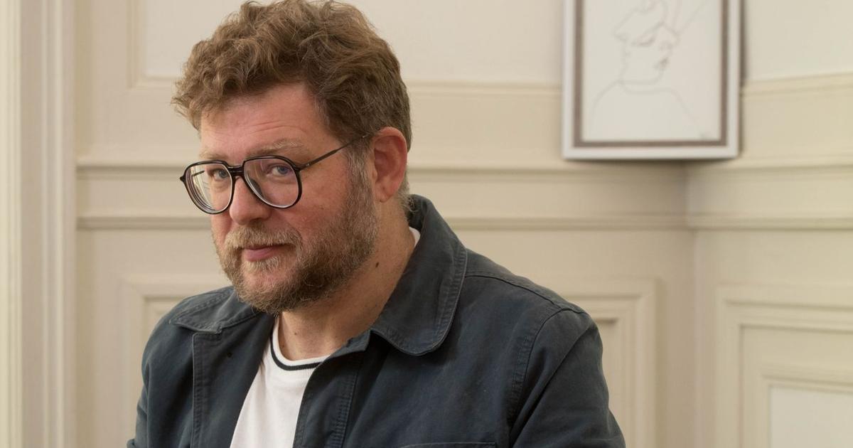 Quibe, artiste «le plus copié au monde»