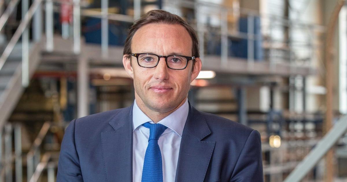 Guillaume Riccobono: «Il faut mutualiser les moyens d’impression et de ...