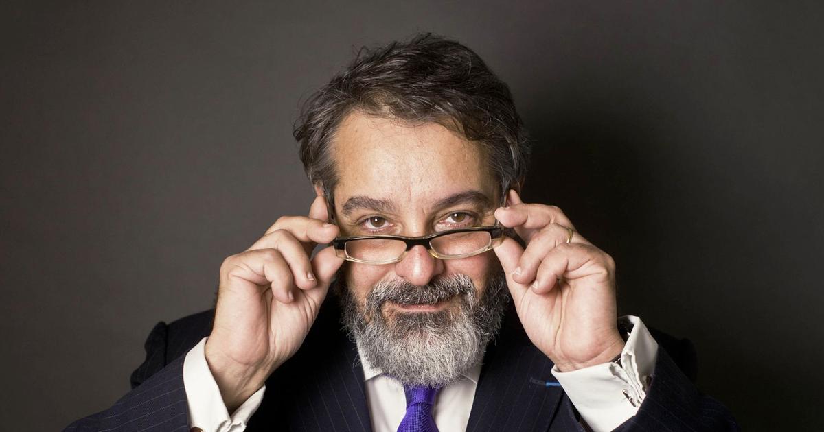 Charles Prats: «Il faut prendre l’argent dans les poches des fraudeurs ...