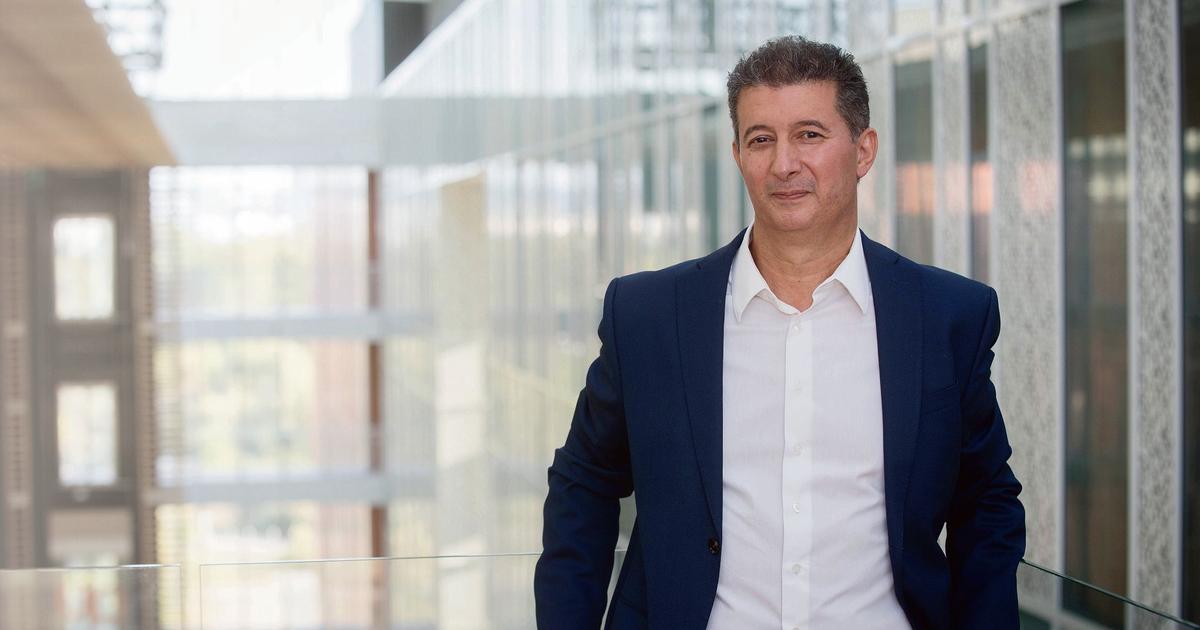 Youssef Achour: «Un PDG ne doit pas tout gérer»