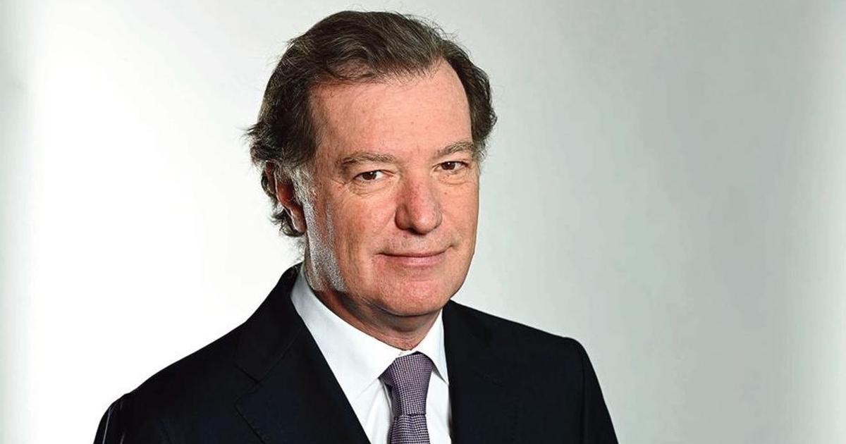 Les décideurs du groupe bancaire BPCE