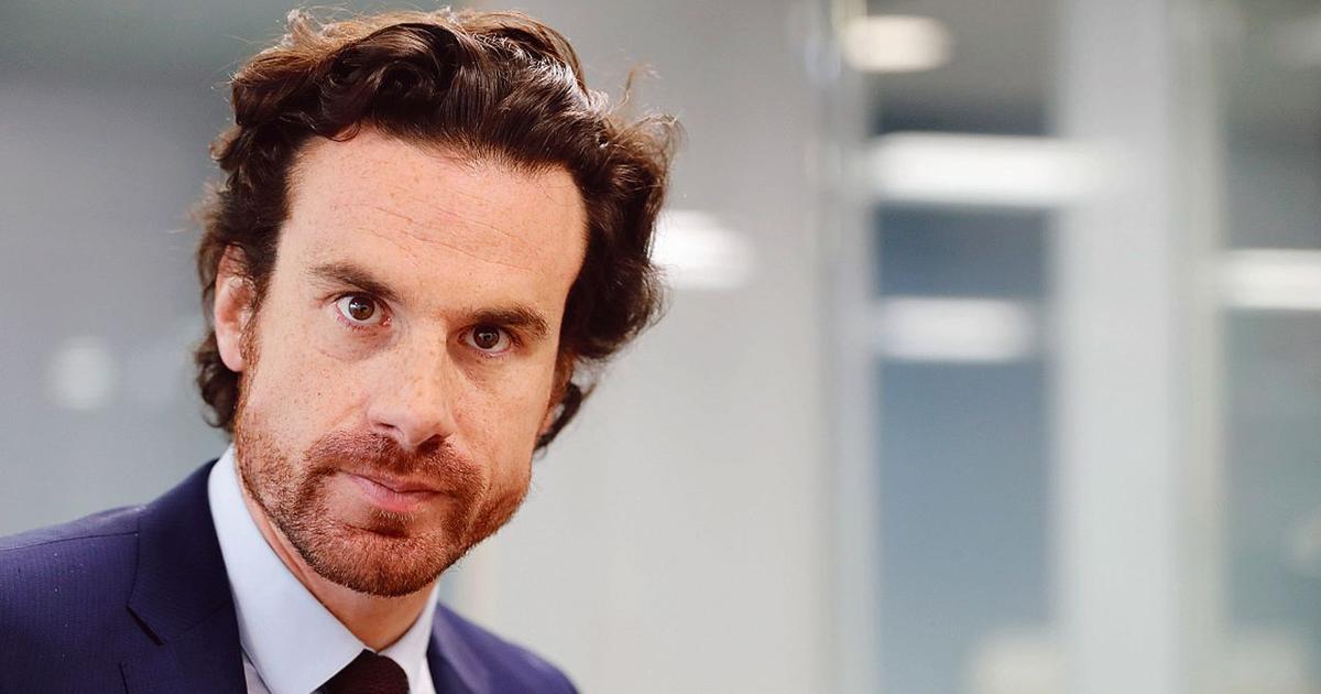 Mathias Vicherat, favori pour diriger Sciences Po