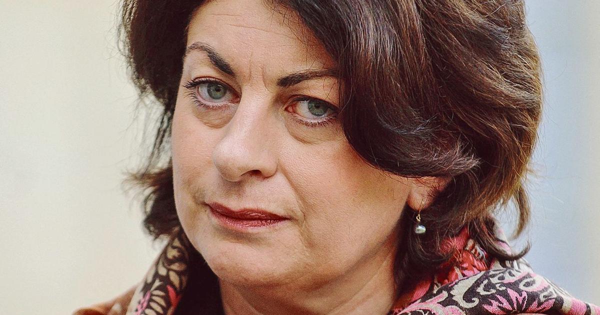 Marie Derain, une juriste à l’écoute des victimes d’abus sexuels dans l ...