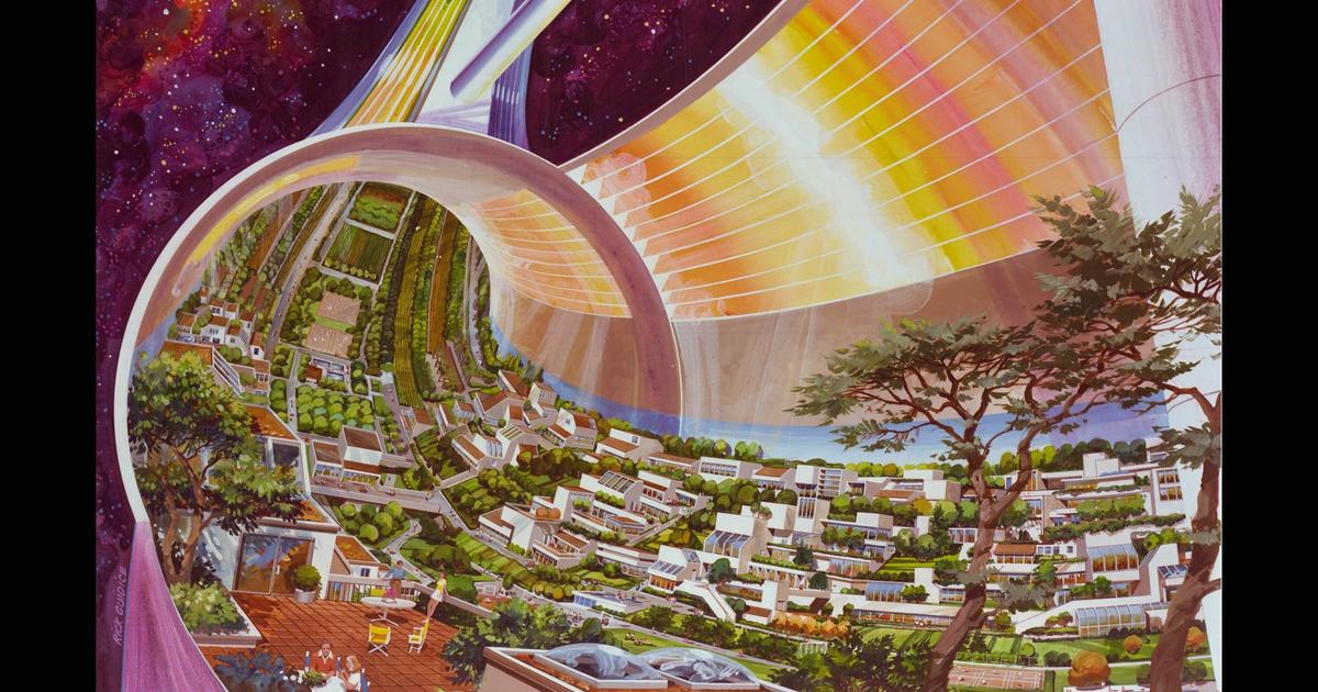 Design: habiter l’espace