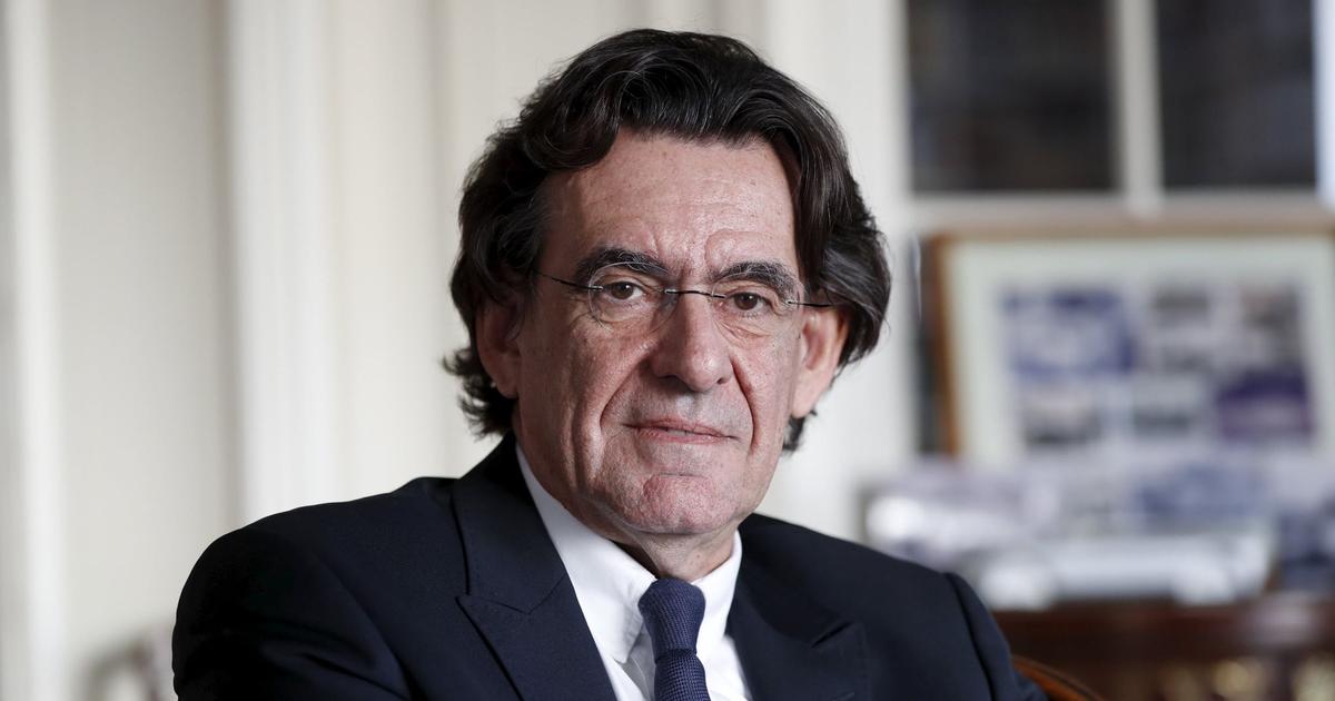 Luc Ferry: «Mme Rousseau, Derrida et la “déconstruction”»