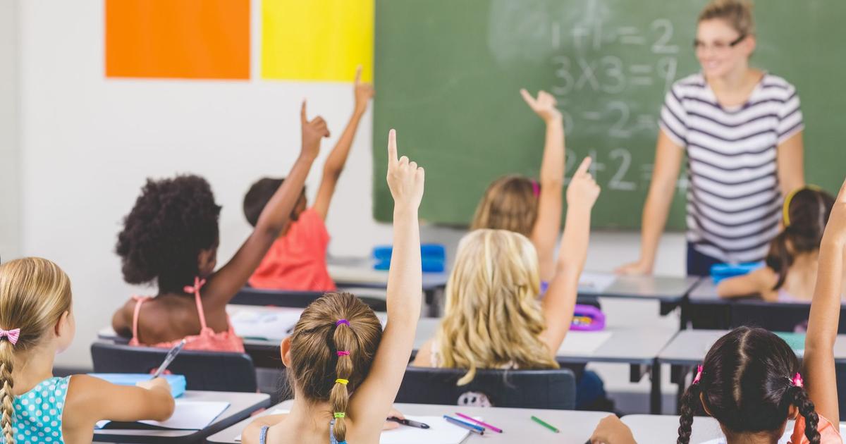 Maths, français: progrès inégaux des élèves de CP et CE1