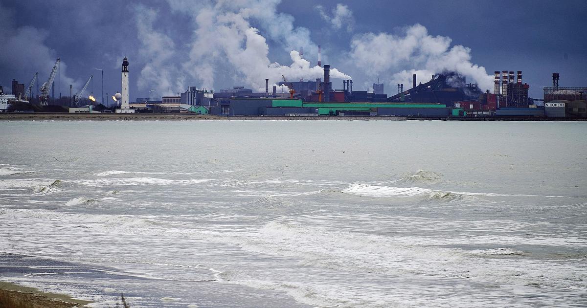 ArcelorMittal se lance dans la révolution de l’acier vert