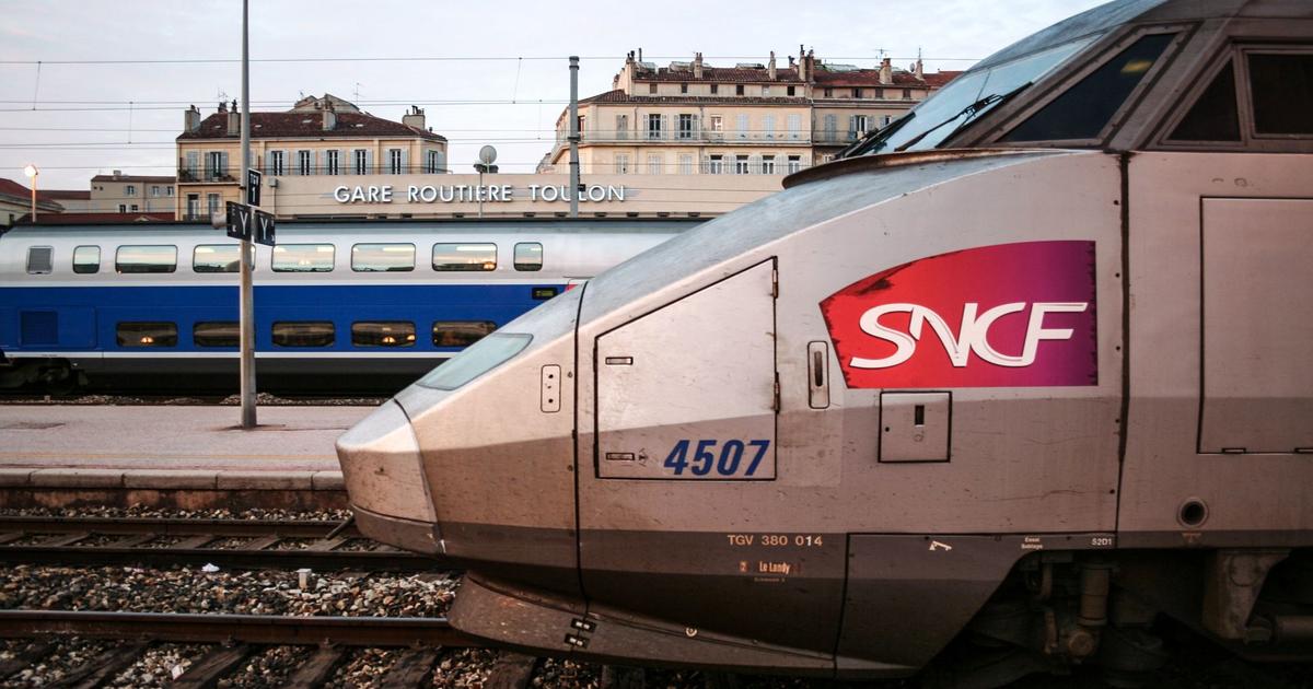 SNCF Connect, l’arme digitale pour mieux remplir les trains