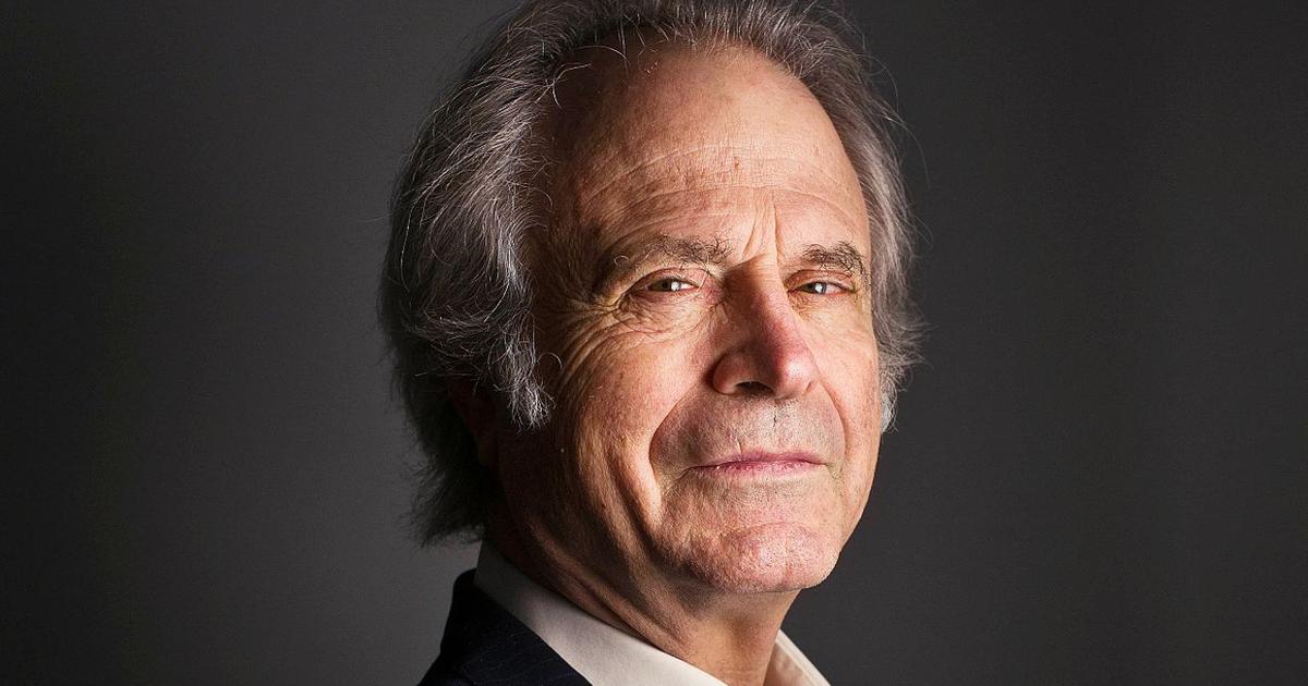 Franz-Olivier Giesbert: «Quand on veut changer un pays, on le peut, la ...